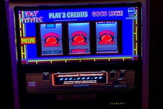 Slot Machines & Video Poker | Hollywood Casino at Kansas Speedway